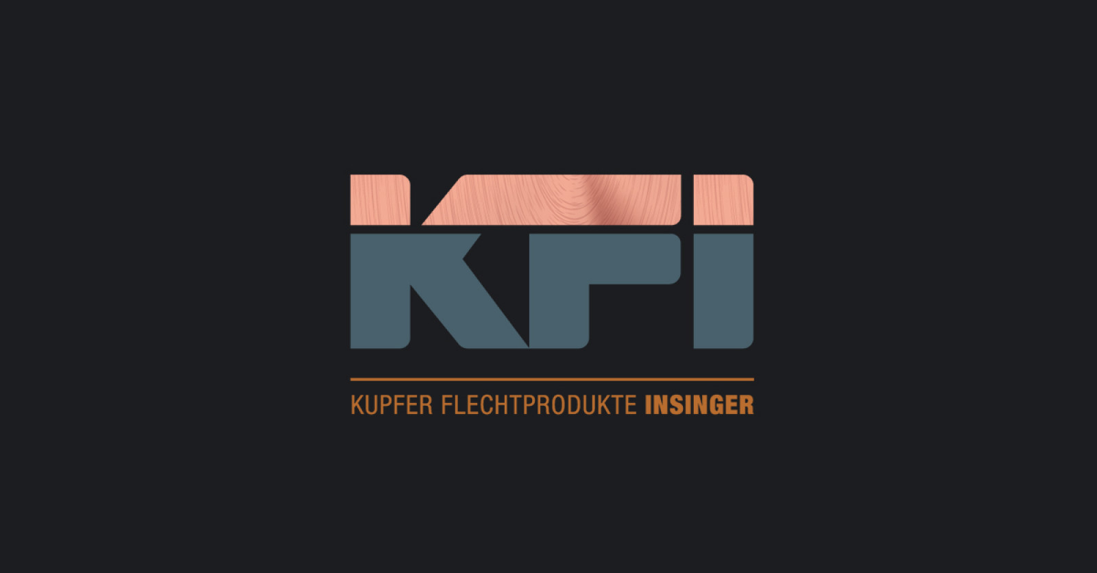 KONTAKT - KF-INSINGER